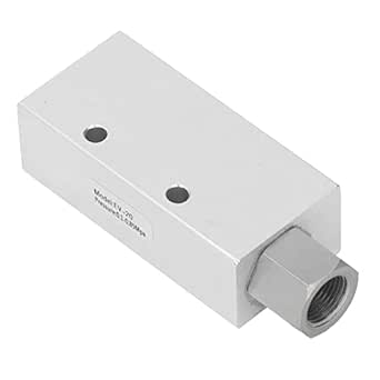 Pneumatic Exhaust Air Ejector, Large Flow Explosion Proof Vacuum ...