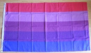 Drapeau Transgender - 150 x 90 cm : Amazon.fr: Jardin