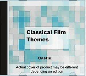 Classical Movie Themes: Various: Amazon.es: CD y vinilos}