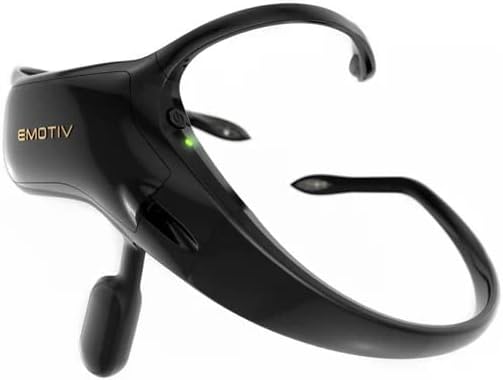 Emotiv Insight 2.0-5 Channel EEG Headset Mobile Brainwear Neurofeedback ...