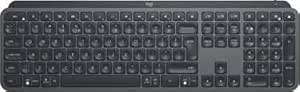Logitech MX Keys S Full Size Wireless Turkish Q Keyboard with Advanced ...