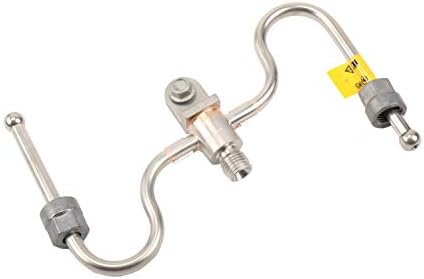 Amazon.com: ACDelco 12677003 Fuel Feed Pipe : Automotive