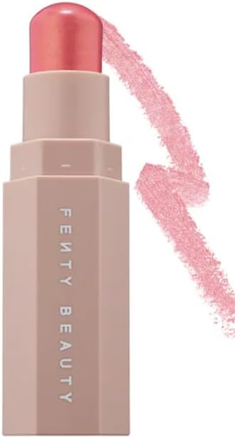 Amazon.com : Fenty Beauty by Rihanna Match Stix Shimmer Skinstick Yacht ...