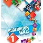 BURLINGTON SKILLS 1 BACH STS 2023 (BACHILLERATO) : BURLINGTON 2023 ...