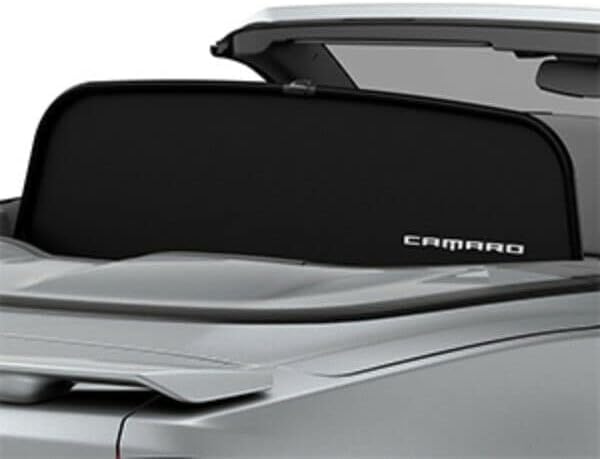 Amazon.com: GM Genuine 23432014 Convertible Windscreen : Automotive