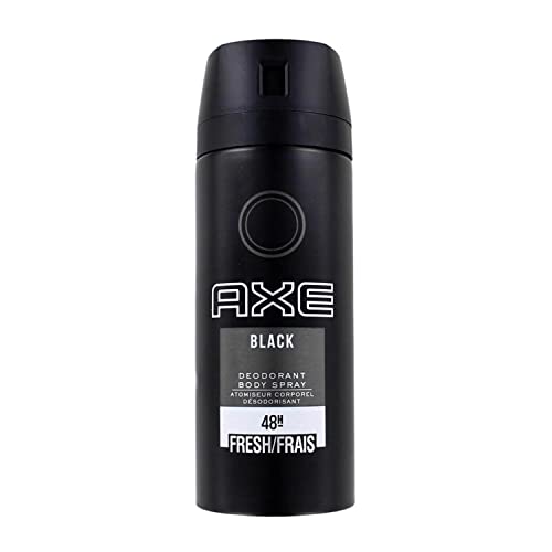 ≫ El mejor desodorante Axe: ¡descúbrelo aquí! 2024 - Prueba Final