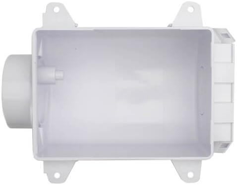 Ox Box Washing Machine Drainage Box - Amazon.com