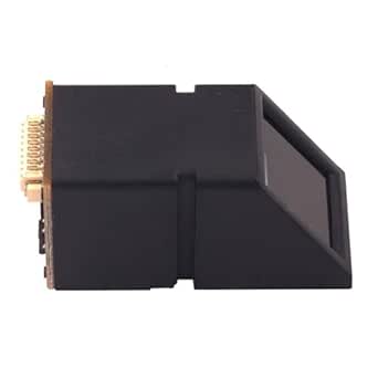 AS608 Fingerprint Reader Sensor Module Optical Fingerprint Fingerprint ...