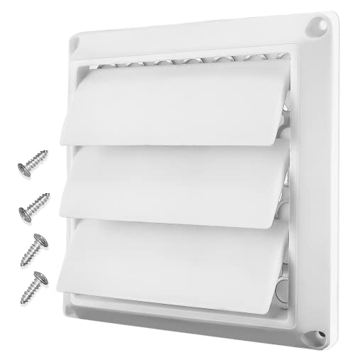 Top 10 Best Outside Dryer Vent Cover : Reviews & Buying Guide - Katynel