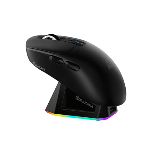 10 Best Gaming Mouse Brands of 2025: Top Picks for Every Gamer