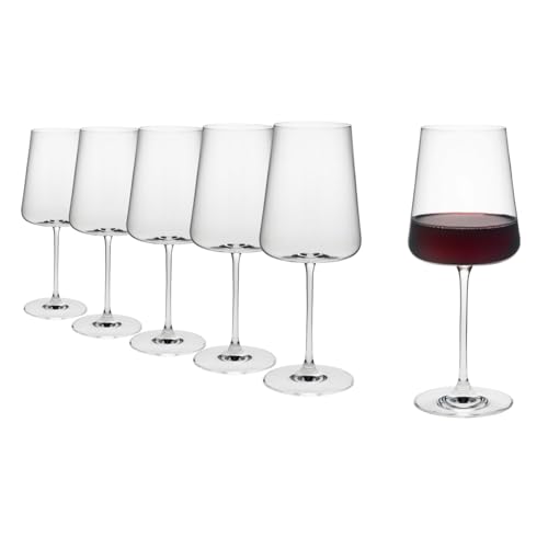 Rona Weinglas – Die 15 besten Produkte im Vergleich - winesaveslifes.de
