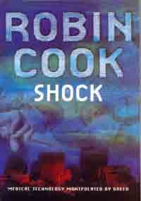 Buy SHOCK Book Online at Low Prices in India | SHOCK Reviews & Ratings ...