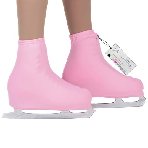 Snapklik.com : CRS Cross Boot Covers For Skates Lycra Skate Covers ...