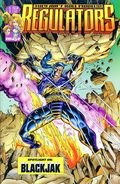 Regulators [Comic Book]: Kurt Busiek: Amazon.com: Books