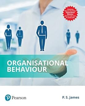 Buy Organisational Behaviour, 1e Book Online at Low Prices in India ...