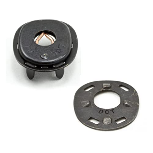 Amazon.com: Lift The Dot Fastener's, Socket & Backing Plate, Black ...