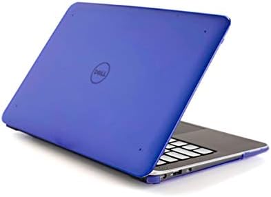 mCover Blue Hard Case ONLY for 15.6" Dell XPS 15 7590/9570 / 9560/9550 ...