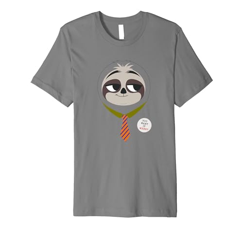 Find The Best Zootopia Flash T Shirt Reviews & Comparison - Katynel