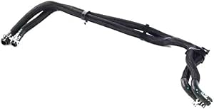 Amazon.com: Genuine OEM HVAC Heater Hose For Ram 1500 68268582AD ...