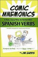 Comic Mnemonics: A Fun, Easy Way to Remember Spanish Verbs (Spanish ...
