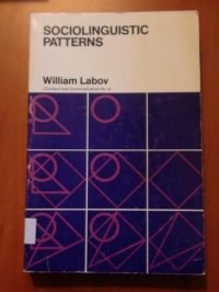 Amazon.com: Sociolinguistic Patterns (Conduct and Communication ...