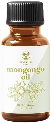 Amazon.com: Mongongo Oil - Premium Cold Pressed Undiluted Oil (1 oz ...