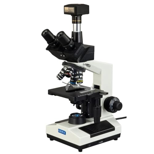 Best Microscope For College Students (Our Top 5 Picks 2025)