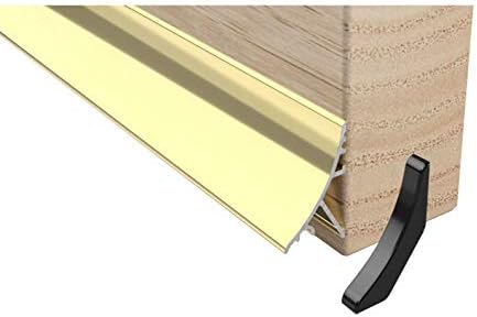 Stormguard Concealed Rain Water Weather Deflector Bar 914mm Door Drip ...