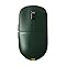 Pulsar x RRQ X2H Wireless Gaming Mouse, Limited Color Edition, Ultra ...