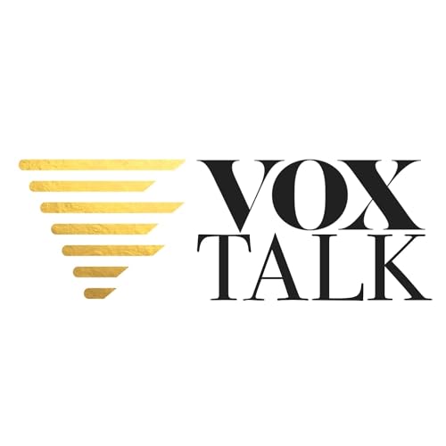 Amazon.com: Vox Talk : Stephanie Purcell: Audible Books & Originals