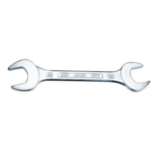 GB Double Ended Open Jaw Spanner (8mm x 9mm) - (Pack of 50) : Amazon.in ...