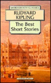 Rudyard Kipling - Best Short Stories : RUDYARD KIPLING: Amazon.in: Books