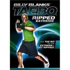 NEW Tae Bo Ripped Extreme (DVD): Amazon.ca: Movies & TV Shows
