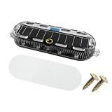 ・ブランド:Wyucw・製造元:Wyucw・製造元/メーカー部品番号:RP51Z51MR7K4R3L9P・Energy-efficient : Through the u se of high-efficiency solar panels...