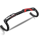 Amazon.com : triathlon bike handlebar RXL SL compact aero handlebars 31 ...
