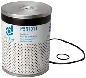 Donaldson P551011 Fuel Filter (Water Separator, Spin-on) : Amazon.com ...