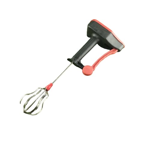 Buy KIDSVIBE Manual Hand Press Blender- Powerless Hand Blender Press ...