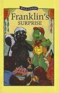 Franklin's Surprise (Kids Can Read: Level 2 (Pb)): Amazon.co.uk ...