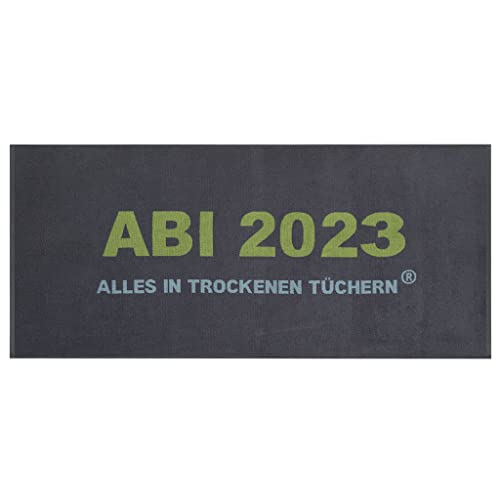 Abi 2023 Handtuch