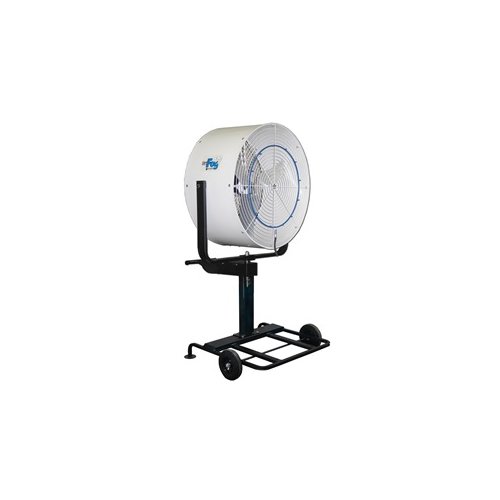 Amazon.com: SCHAEFER VF36-SAT Versa Fog Mobile Oscillating Misting Fan ...