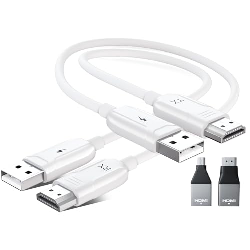 Meilleur transmetteur HDMI sans fil 4k en 2024 : Comparatif et Avis