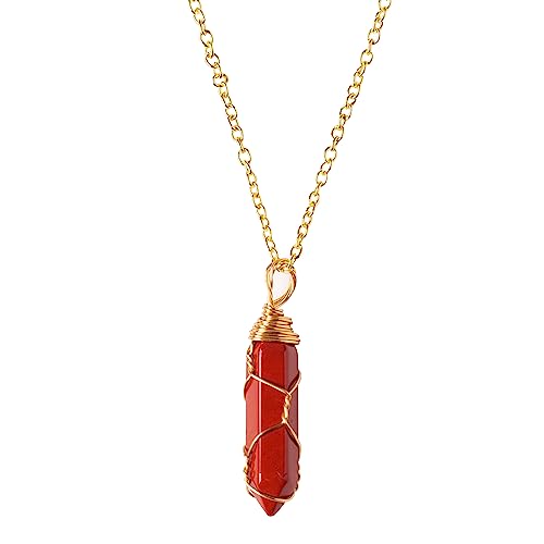 70 Powerful Red Jasper Affirmations for Energy and Courage | Crystals ...