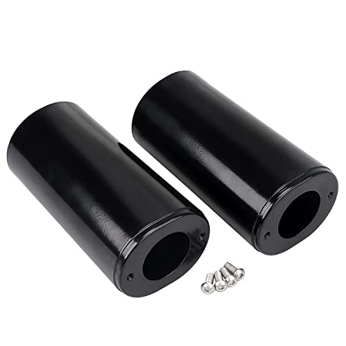 Amazon Best Sellers: Best Powersports Fork Sliders
