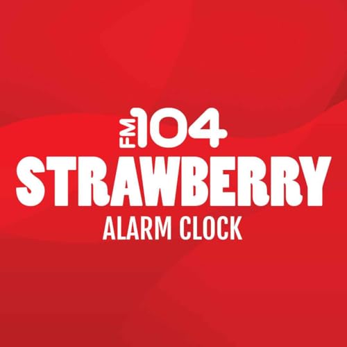 Amazon.com: FM104's Strawberry Alarm Clock : FM104: Books