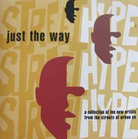 Rugged and Raw, Darkman, Jeff Ishmael, T.r.u.c.e., Evon Nelson ...