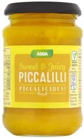 Amazon.com : ASDA Piccalilli 295g : Grocery & Gourmet Food
