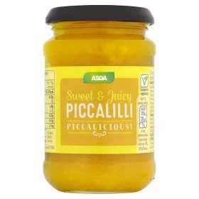 Amazon.com : ASDA Piccalilli 295g : Grocery & Gourmet Food