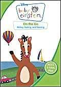 Amazon.com: Baby Einstein: On the Go Riding, Sailing and Soaring ...