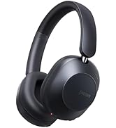 Amazon.com: Picun NC60 Hybrid Active Noise Cancelling Headphones ...