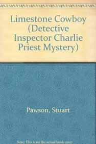 Amazon.com: Limestone Cowboy: 9780750521994: Pawson, Stuart: Books